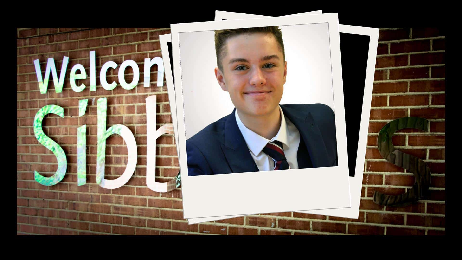 Welcome to James Tanser who joins us as a trainee accountant - Derby ...